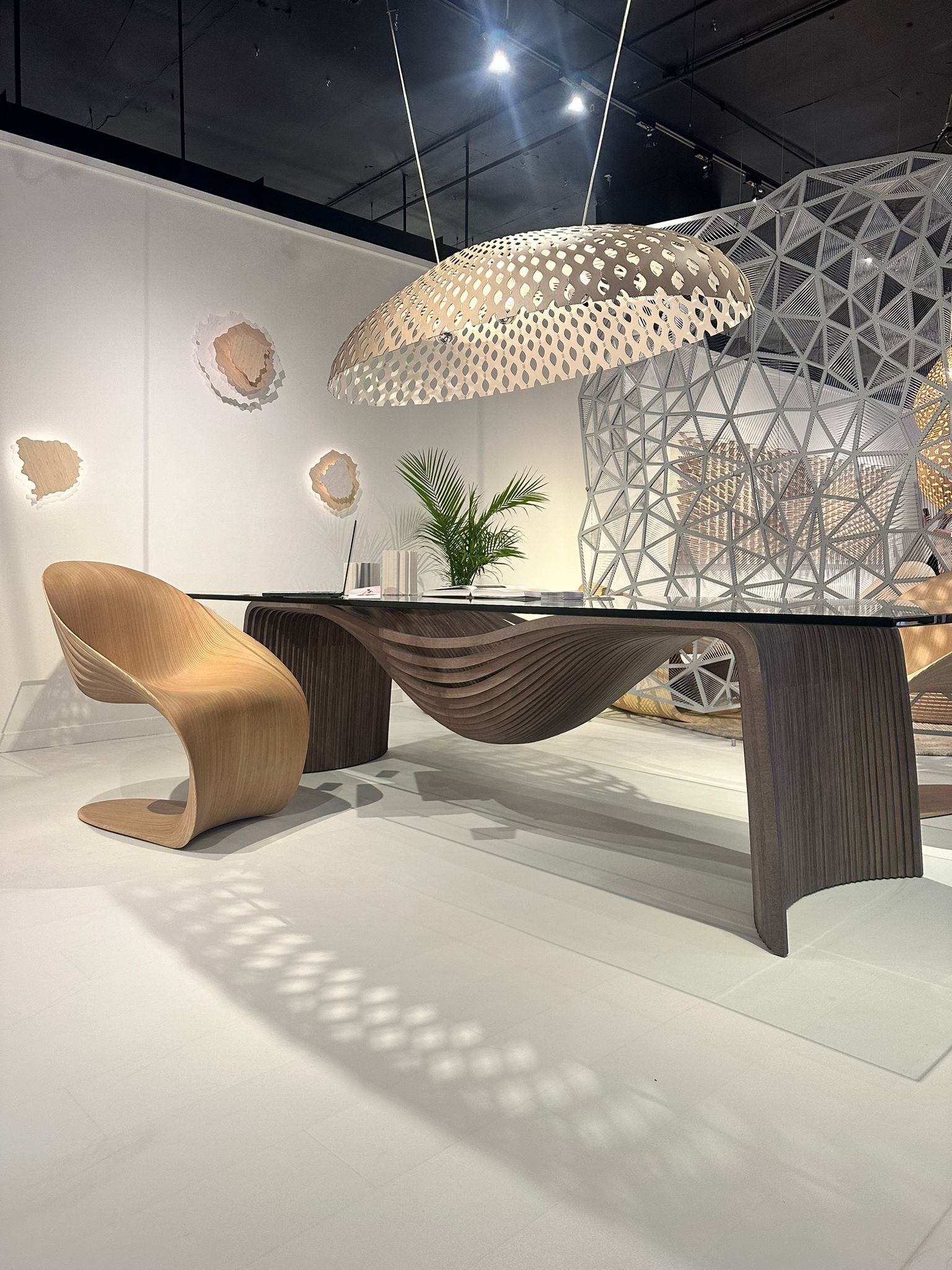 High Point Market 2024 - Our experience in the Design Wonderland